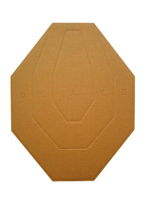 Zielscheiben – Schiesszentrum Ostschweiz